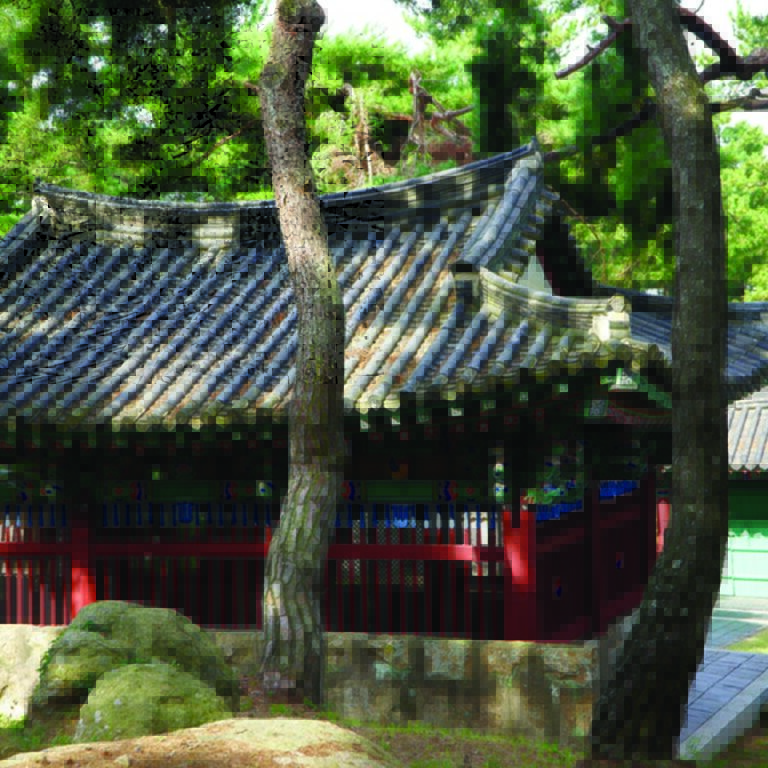 55 고하도 용오름둘레길 – 백섬백길